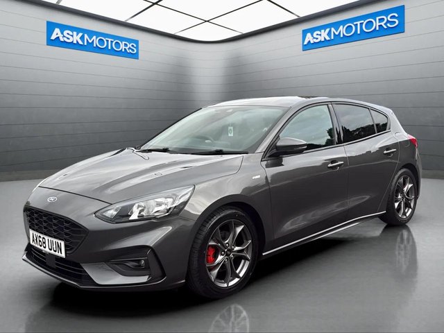 Used cars for sale in Walsall & West Midlands: ASK Motors