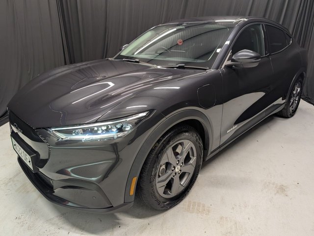 Used cars for sale. Whitchurch & Shropshire car Dealer | Blackhurst Garages