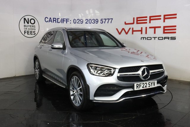 Used Mercedes-Benz cars for sale. Mercedes-Benz Dealer Cardiff | Jeff ...