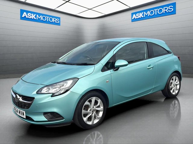 Used cars for sale in Walsall & West Midlands: ASK Motors