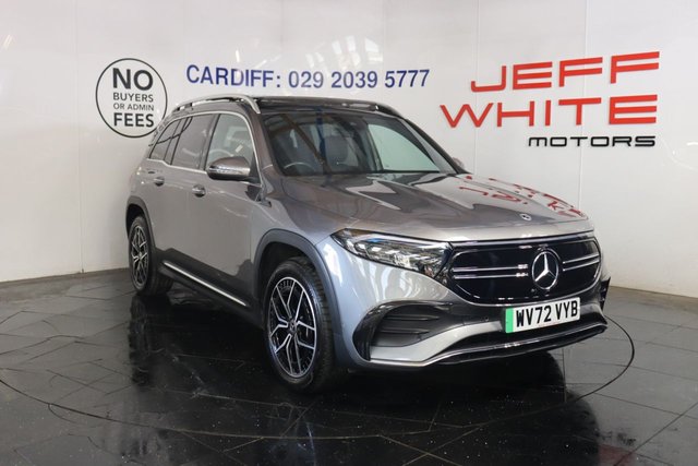 Used Mercedes-Benz cars for sale. Mercedes-Benz Dealer Cardiff | Jeff ...