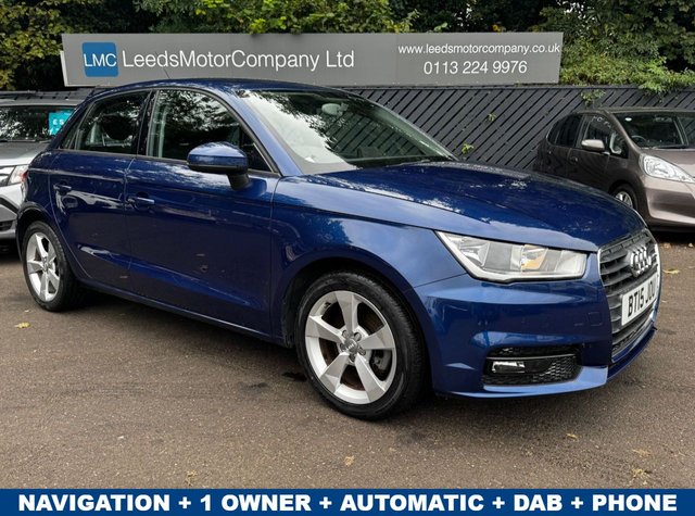 Used Audi cars for sale. Audi Dealer Leeds | Leeds Motor Company Ltd