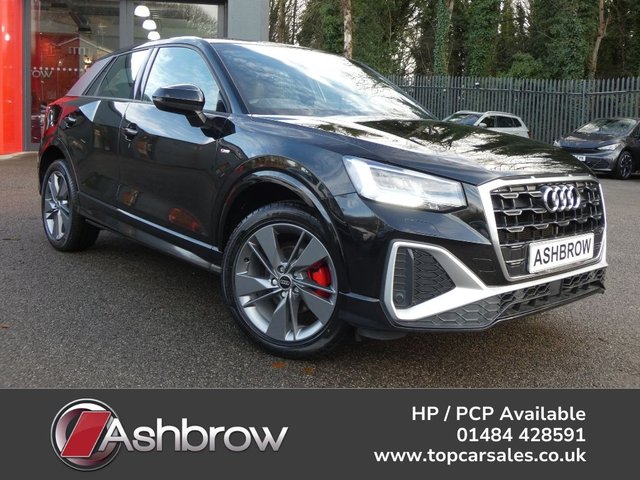 Used Audi cars for sale. Audi Dealer Huddersfield | Ashbrow Garage Limited