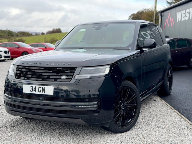 Used cars for sale. Dalry & Ayrshire car Dealer | West Coast Motors Ltd