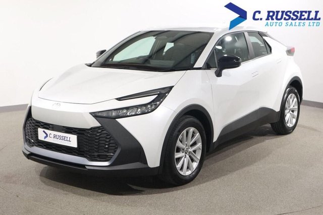 Used cars for sale. Downpatrick & County Down car Dealer | C Russell ...