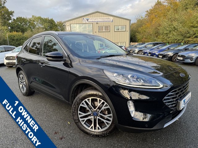 Used Ford cars for sale. Ford Dealer Ashington | Ashington Automobile Co.