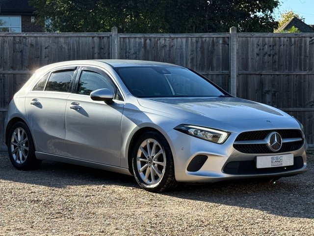 Used cars for sale. Guildford & Surrey car Dealer | Surrey Specialist Cars