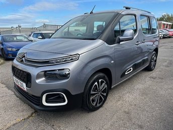 Used cars for sale. Billingham & Cleveland car Dealer | Driven Trade Cars