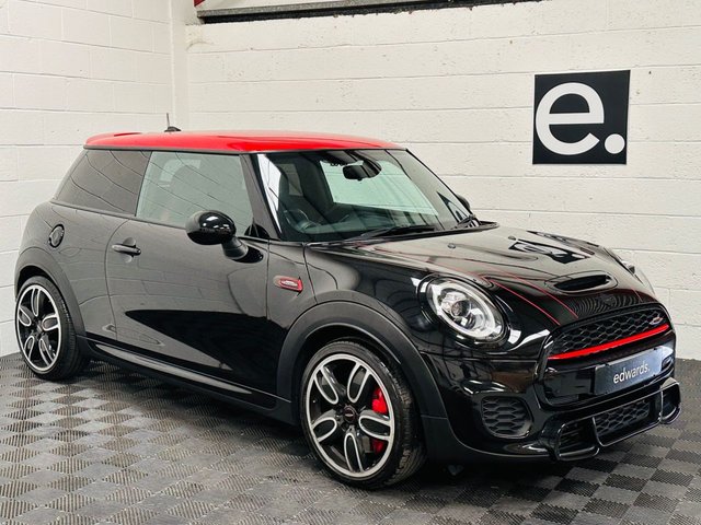 Used MINI cars for sale. MINI Dealer Stafford | Edwards of Stafford Limited