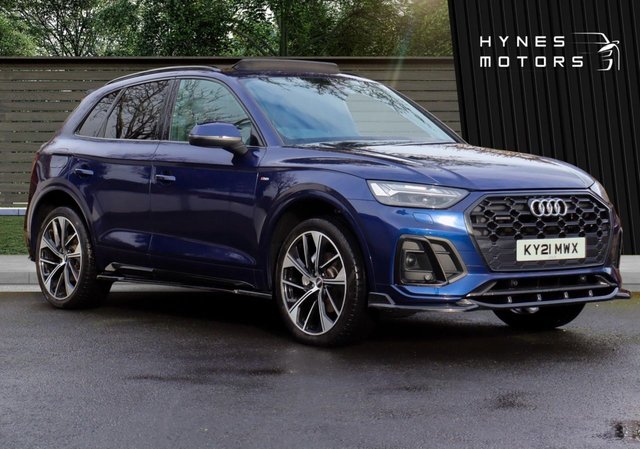 Used cars for sale. Newry & County Down car Dealer | Hynes Motors Ltd