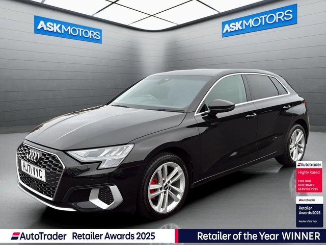 Used cars for sale. Walsall & West Midlands car Dealer | Ask Motors