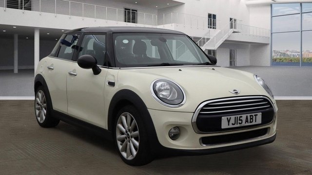 Used cars for sale. Wrexham & Flintshire car Dealer | Hope Motor Company