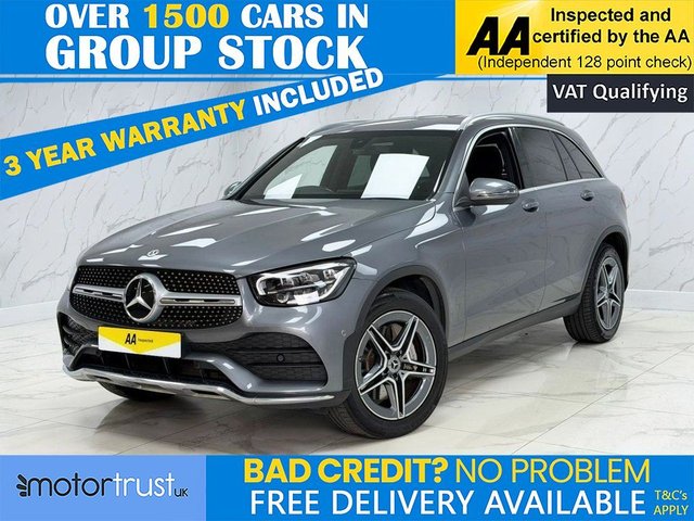 Used cars Preston, Lancashire, MotorTrust UK Garstang