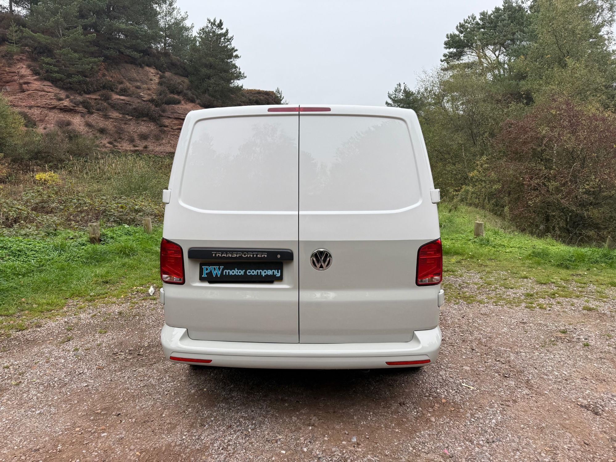 Volkswagen Transporter 2.0 TDI T28 Startline Panel Van 5dr Diesel ...