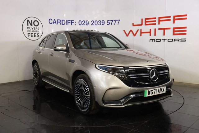 Used Mercedes-Benz cars for sale. Mercedes-Benz Dealer Cardiff | Jeff ...