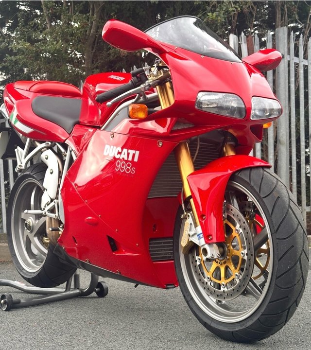 Used bikes for sale. Preston & Lancashire bike Dealer | Fastline ...