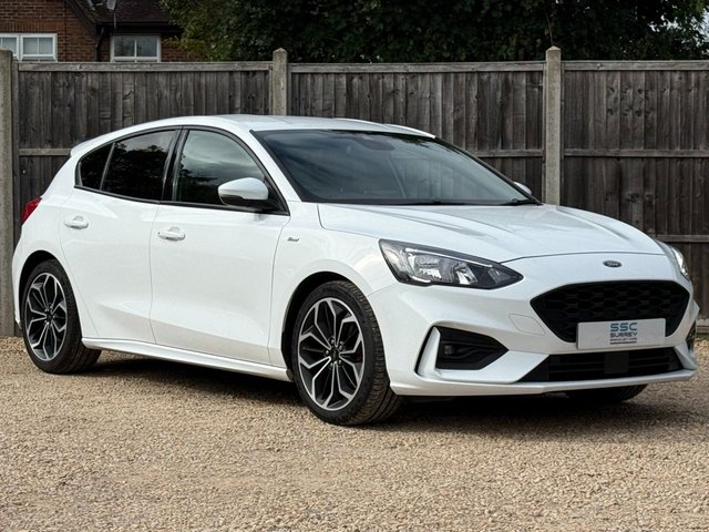 Used cars for sale. Guildford & Surrey car Dealer | Surrey Specialist Cars