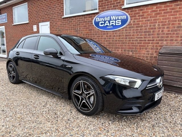 Used cars for sale. Thatcham & Berkshire car Dealer | David Wren