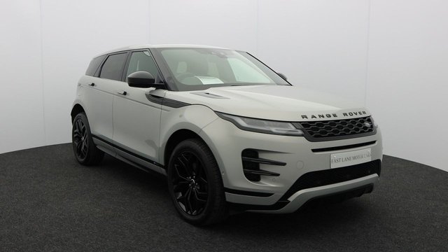 Used Land Rover cars for sale. Land Rover Dealer Stoke on Trent | Fast ...