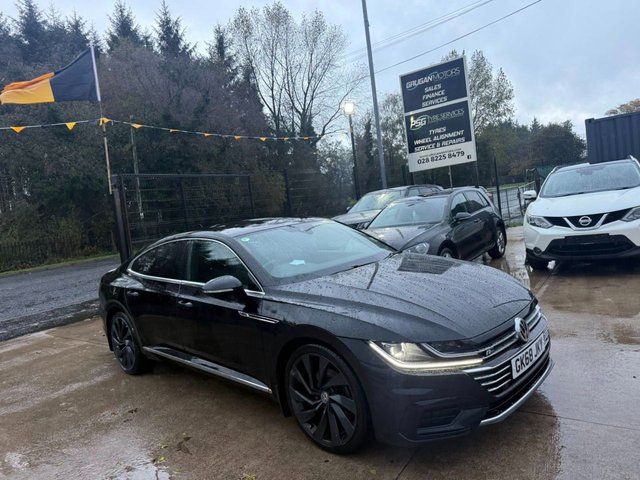 Used cars for sale. Omagh & County Tyrone car Dealer | Grugan Motors