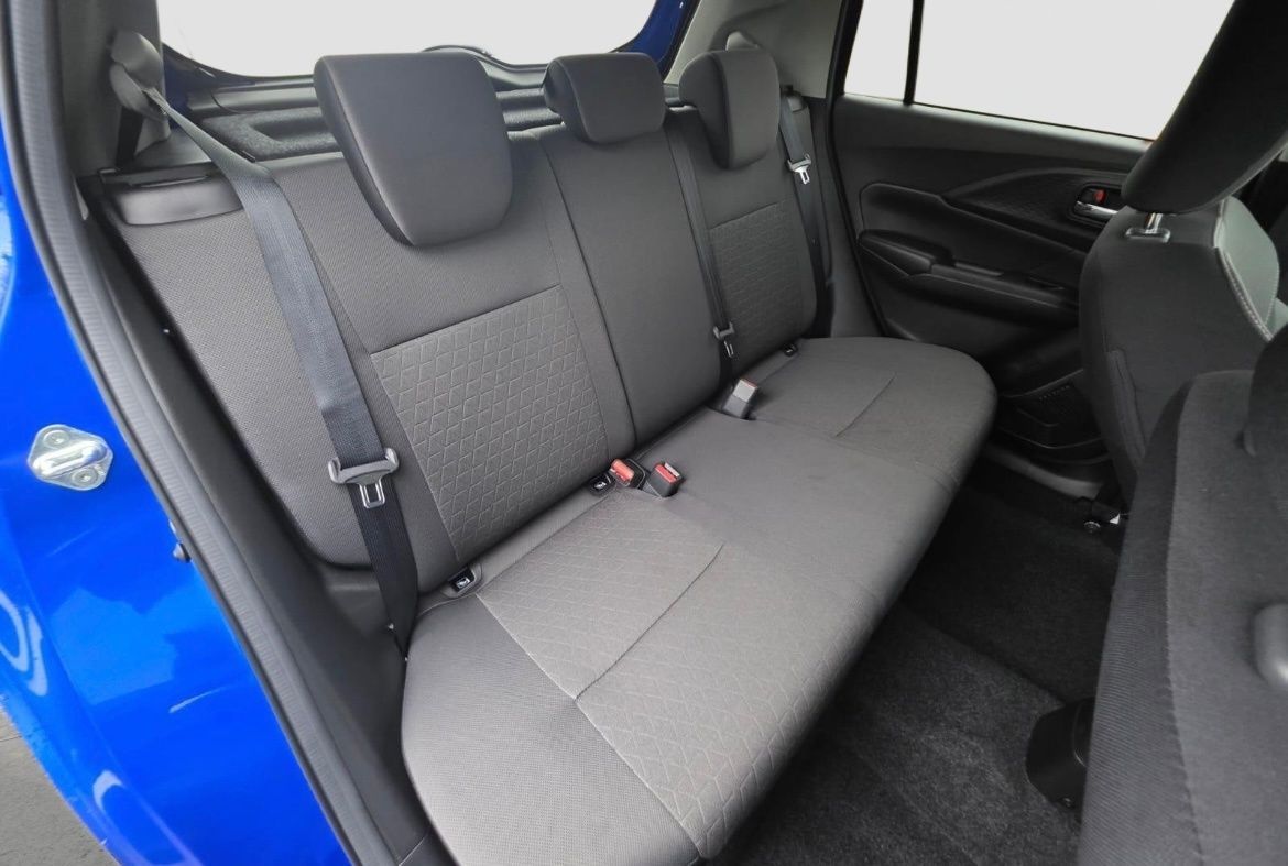 2025 25 SUZUKI SWIFT 1.2 MHEV Motion Hatchback 5dr Petrol Hybrid Manual ...