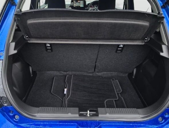 2025 25 SUZUKI SWIFT 1.2 MHEV Motion Hatchback 5dr Petrol Hybrid Manual ...