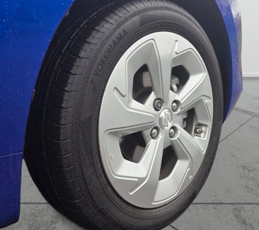 2025 25 SUZUKI SWIFT 1.2 MHEV Motion Hatchback 5dr Petrol Hybrid Manual ...