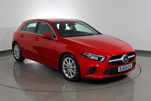 Used cars for sale. Dukinfield & Cheshire car Dealer | AWB Motor ...