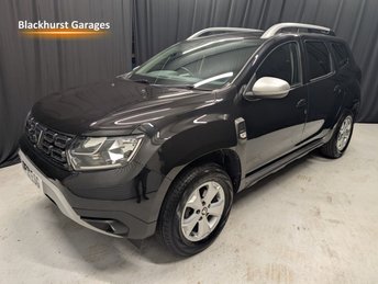 Used cars for sale in Whitchurch & Shropshire: Blackhurst Garages