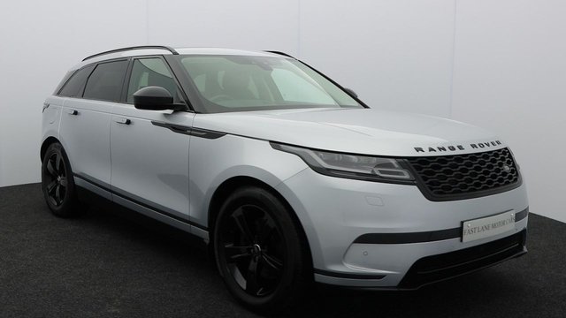 Used Land Rover cars for sale. Land Rover Dealer Stoke on Trent | Fast ...