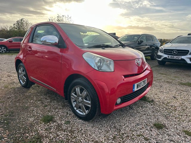 Used Toyota cars for sale. Toyota Dealer Exeter | East Devon Motor Company