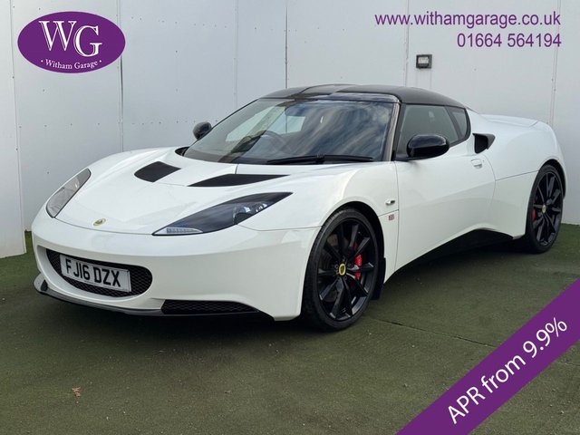 Used cars for sale. Melton Mowbray & Leicestershire car Dealer | Witham ...