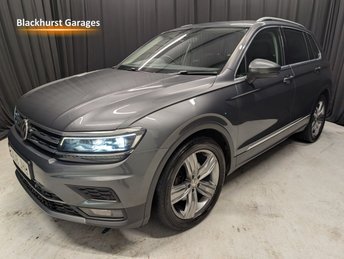 Used cars for sale in Whitchurch & Shropshire: Blackhurst Garages