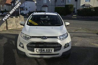 Used cars for sale in Mochdre & Clwyd: Mochdre Garage LTD