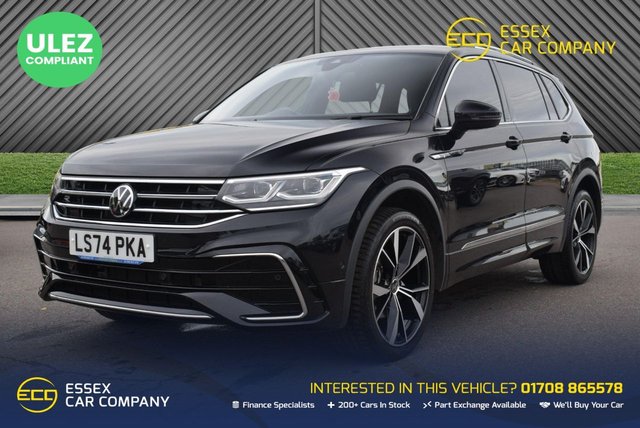 Used Cars Chelmsford | Essex Car Company