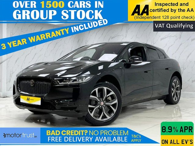 Used cars Preston, Lancashire, MotorTrust UK Garstang