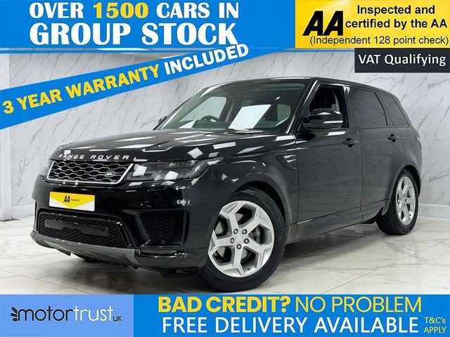 Used cars Preston, Lancashire, MotorTrust UK Garstang
