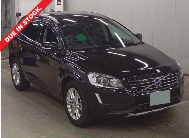 Used Volvo cars for sale. Volvo Dealer Chester | Jones Motor Company