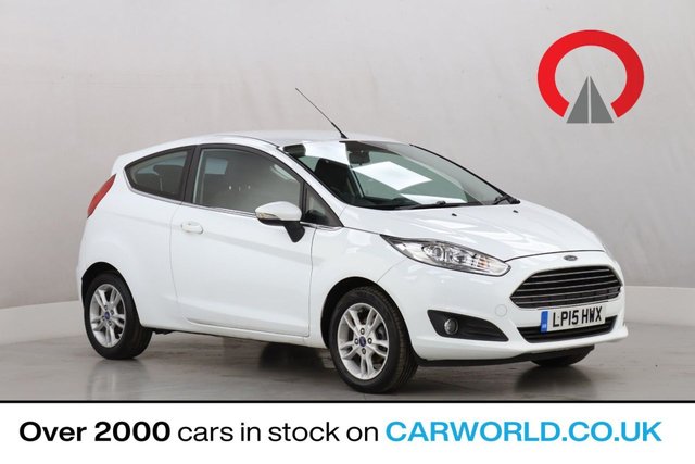 Used Cars for Sale in Peterborough | Carworld