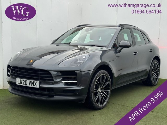Used cars for sale. Melton Mowbray & Leicestershire car Dealer | Witham ...