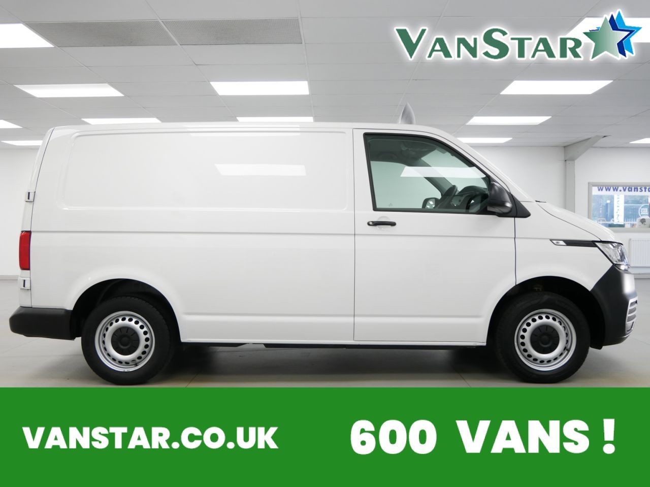 Volkswagen Transporter T32 2.0 TDI 150 BHP Swb High Spec S/Line Edition ...