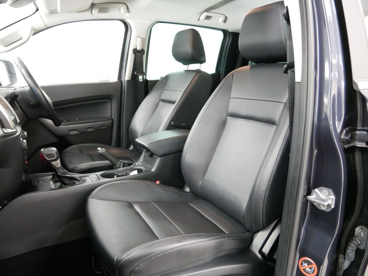 Ford Ranger 2.0 Ebl 170 BHP Limited Edition 4WD Automatic Canopy