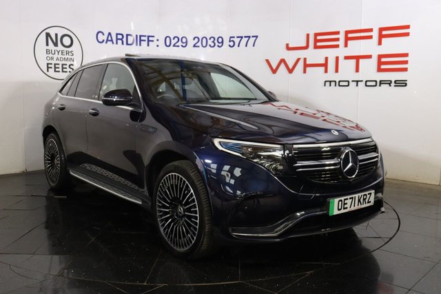 Used Mercedes-Benz cars for sale. Mercedes-Benz Dealer Cardiff | Jeff ...
