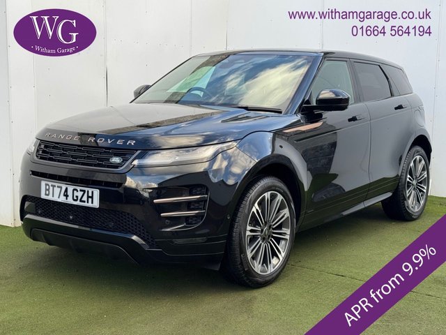 Used cars for sale. Melton Mowbray & Leicestershire car Dealer | Witham ...