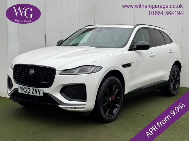 Used cars for sale. Melton Mowbray & Leicestershire car Dealer | Witham ...