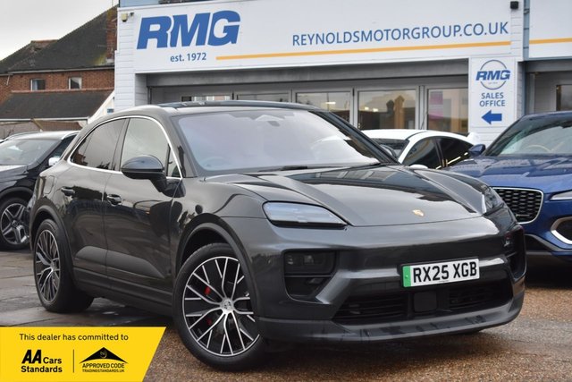 Used cars For Sale in Southend on Sea | Reynolds Motor Group
