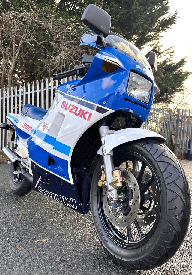 Used bikes for sale. Preston & Lancashire bike Dealer | Fastline ...