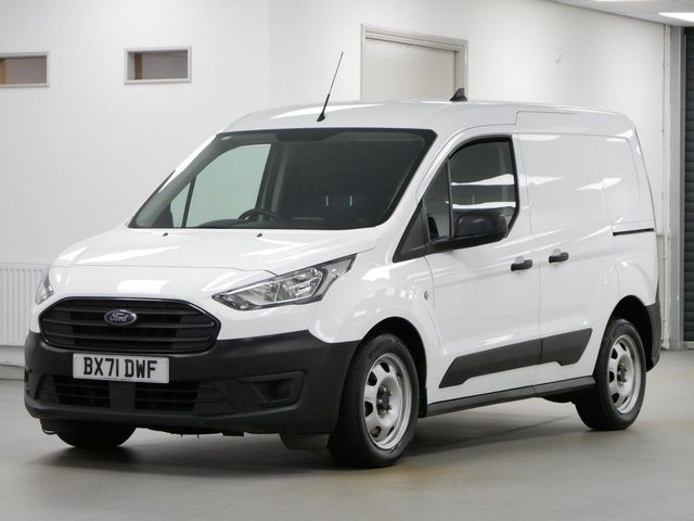 Used vans for sale. Leeds & Yorkshire van Dealer | VanStar