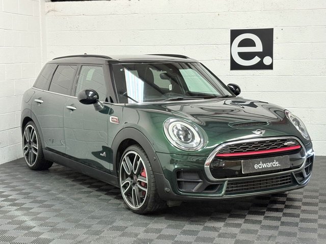 Used MINI cars for sale. MINI Dealer Stafford | Edwards of Stafford Limited