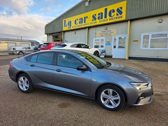 Used cars for sale in Ely & Cambridgeshire: LG Car Sales
